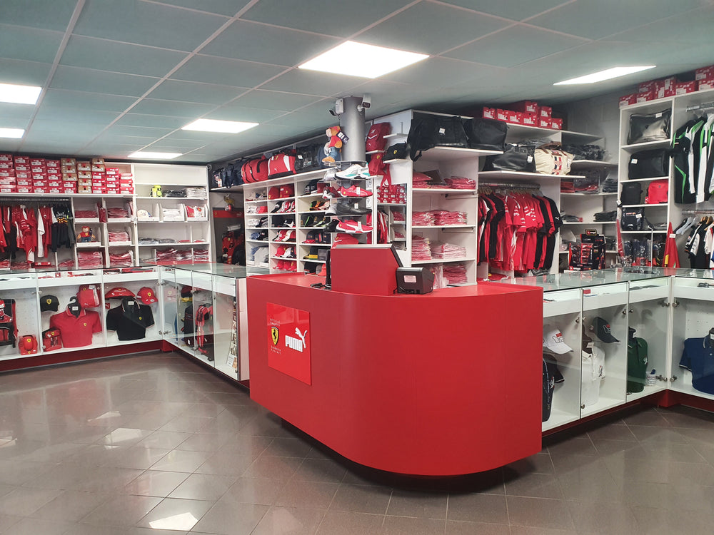 F1 Monza official merchandise – F1Monza