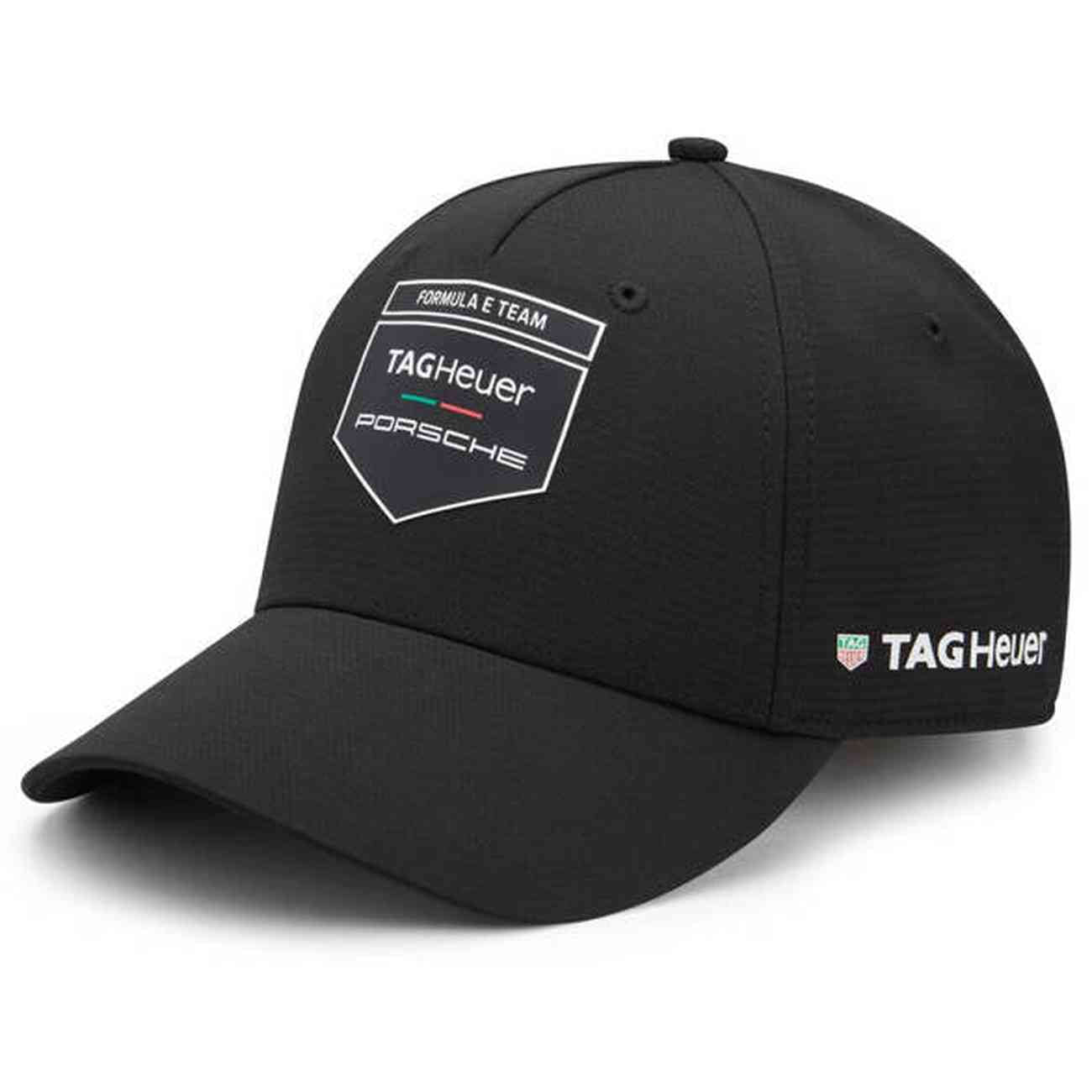 Porsche Motorsport Formula E 2024 cap black – F1Monza