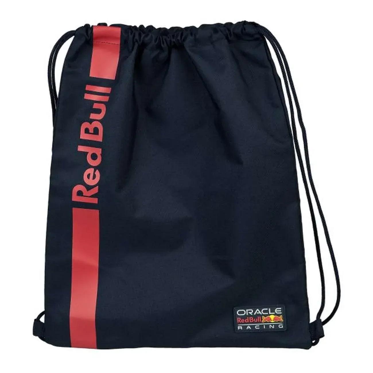 Oracle Red Bull Racing sacca Gym Bag 45x36cm – F1Monza